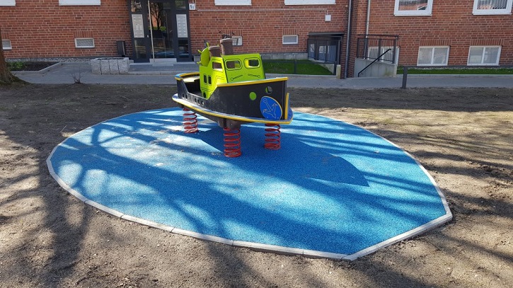 Polyplace – Kanzler Handelsvertretung